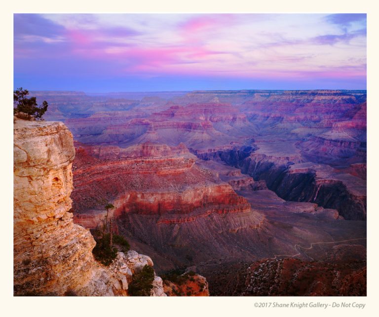 Landscape Portfolio | The Shane Knight Gallery